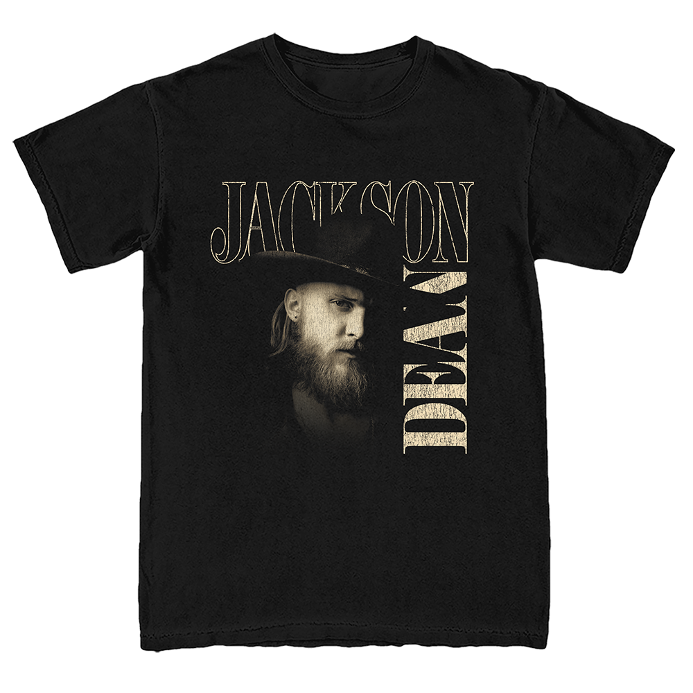 Apparel – Jackson Dean Official Store