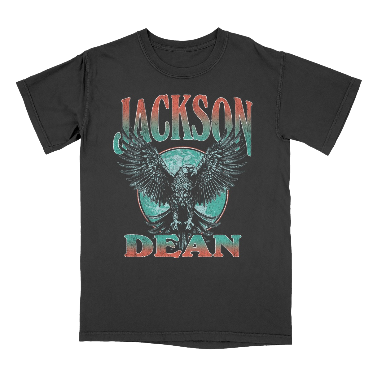 Eagle Tee – Jackson Dean Official Store