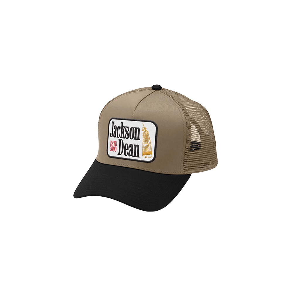 Jackson Dean | Official Online Store – Jackson Dean Official Store