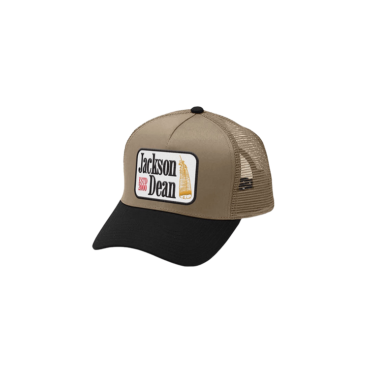 Jackson Dean | Official Online Store – Jackson Dean Official Store