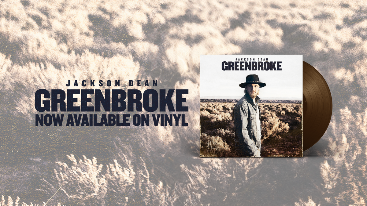 Jackson Dean | Official Online Store – Jackson Dean Official Store