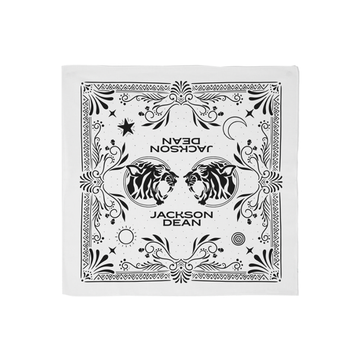 Jackson Dean | Official Online Store – Jackson Dean Official Store