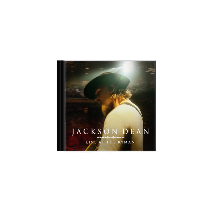 All – Jackson Dean Official Store