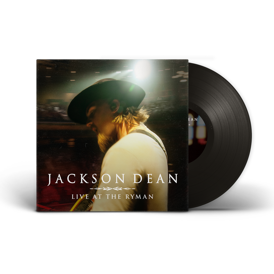 All – Jackson Dean Official Store