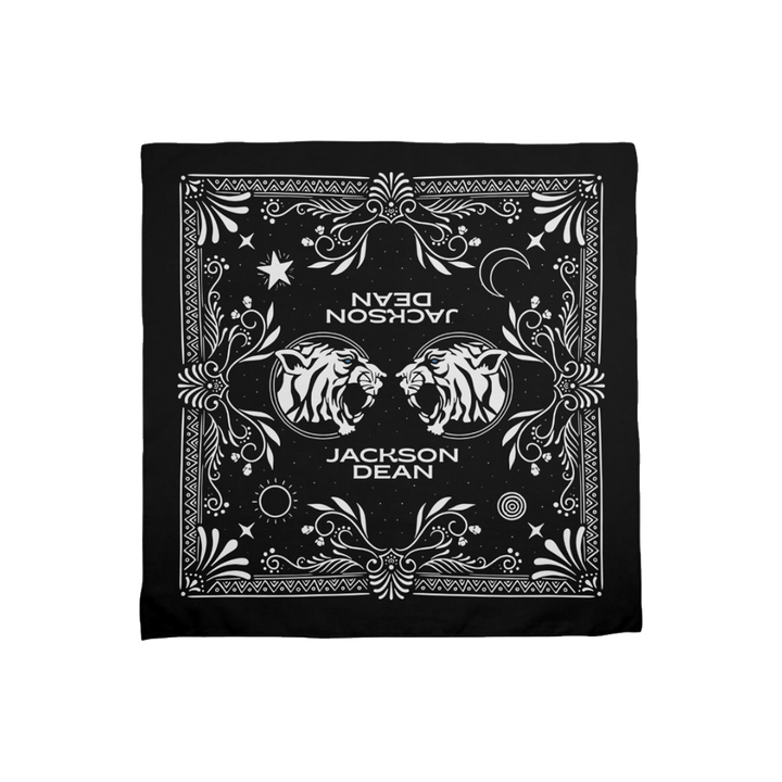 Jackson Dean | Official Online Store – Jackson Dean Official Store