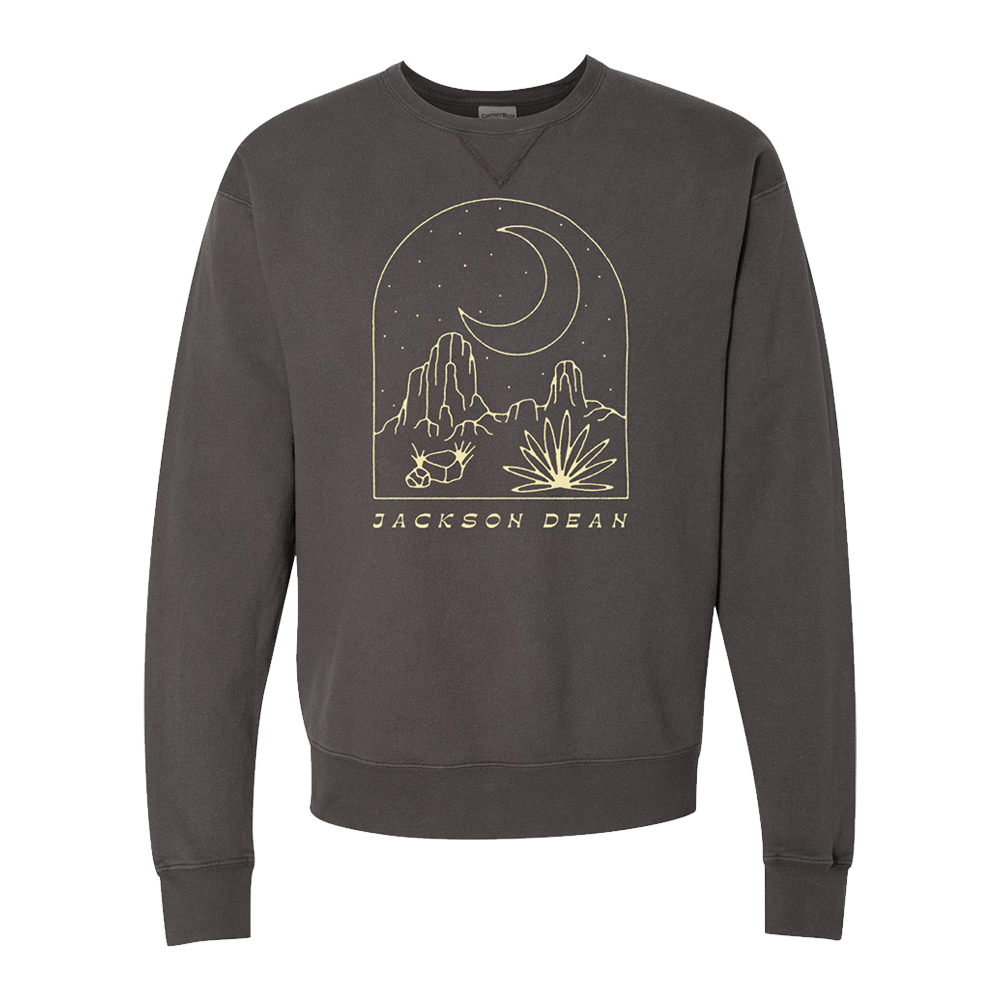 Apparel – Jackson Dean Official Store