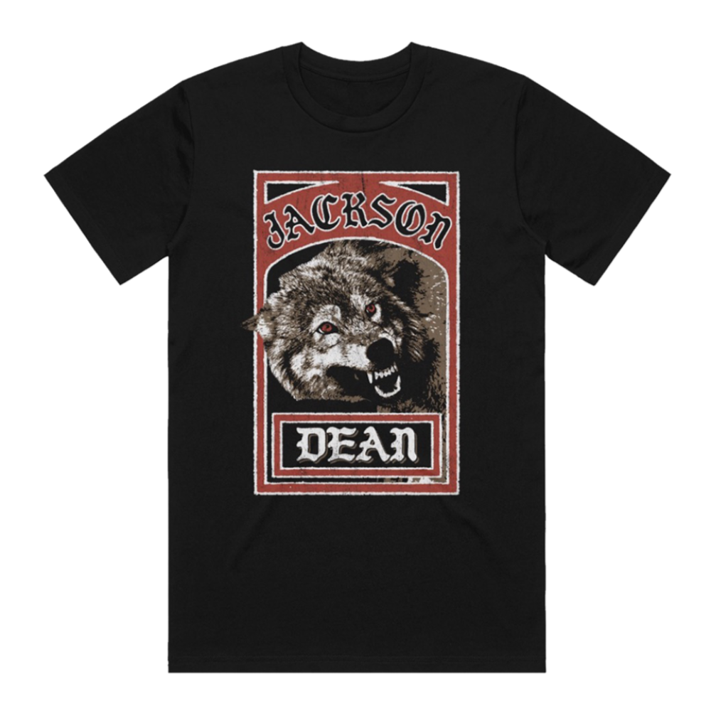 Apparel – Jackson Dean Official Store