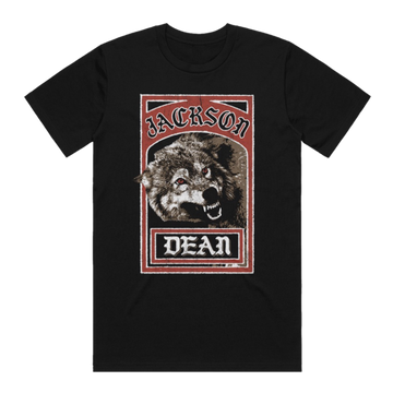 Apparel – Jackson Dean Official Store